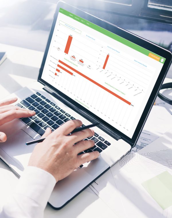 Investment Request & Follow Up Dashboard - BAYPM - OutSystems & Low-Code & Custom Software ...