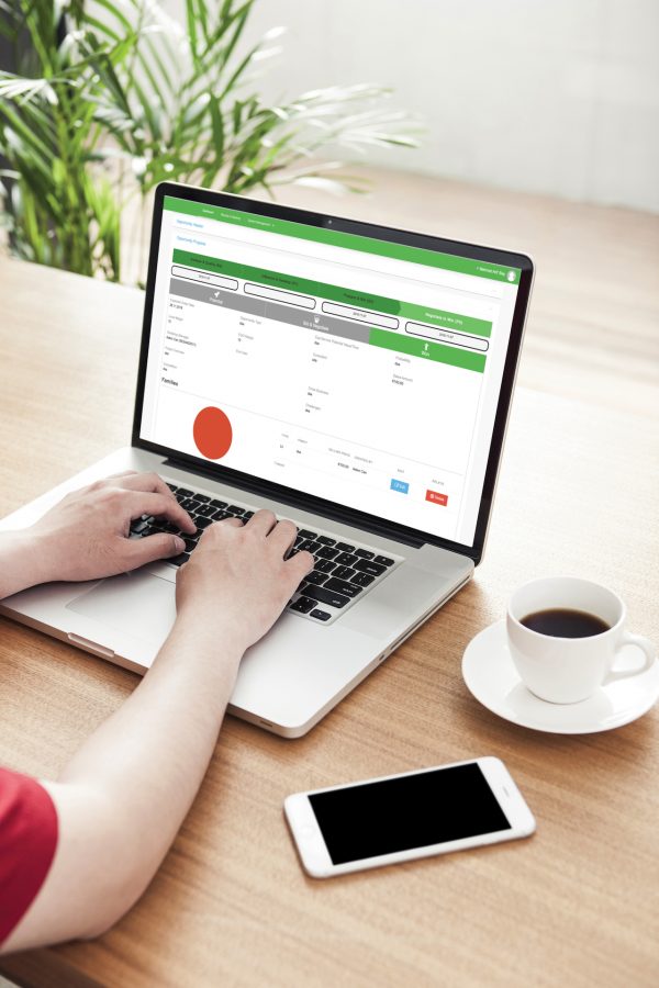 Opportunity Evaluation Automation Application - BAYPM | Low Code| Mendix | OutSystems