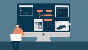 Things to Know about Low-Code for Financial Services - BAYPM | Low Code| Mendix